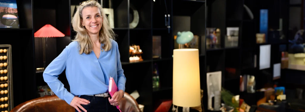 Vorträge & Events - Stephanie Nowicki